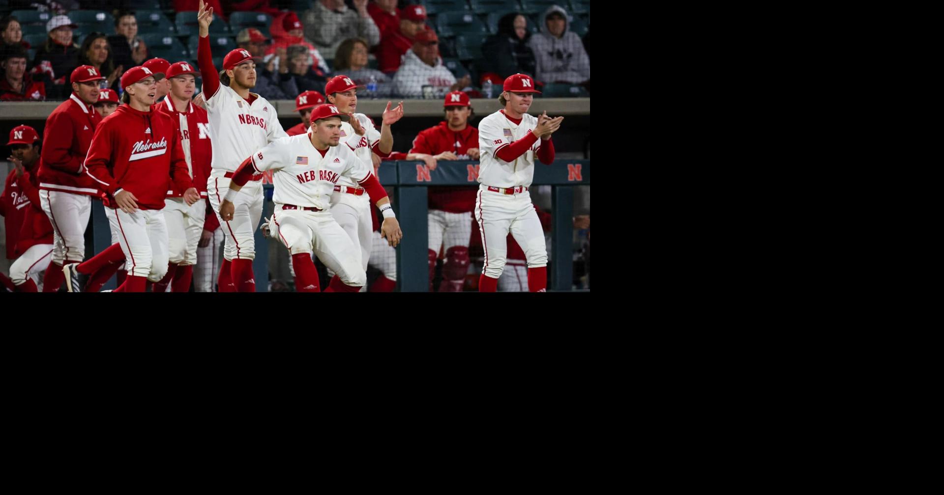 Nebraska baseball eyes more midweek momentum at Kansas State