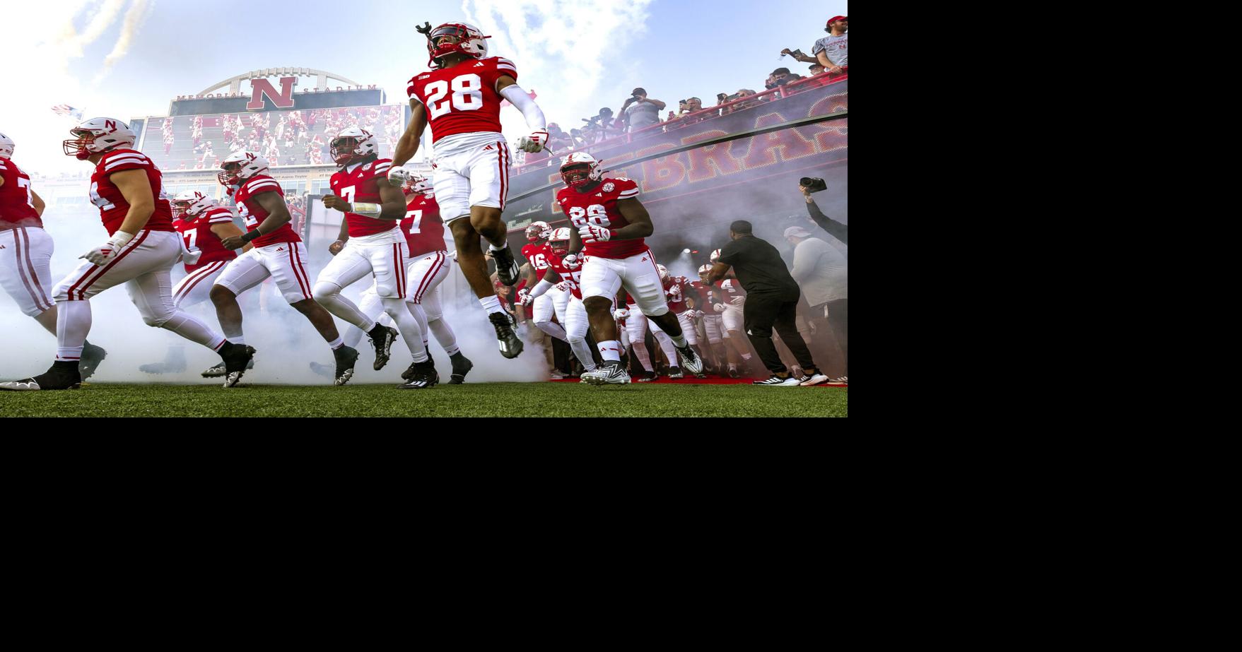 A game of 'Scorigami' with Nebraska home football games