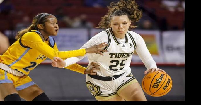 Why 2025 four-star McKenzie Mathurin committed to Nebraska women's ...