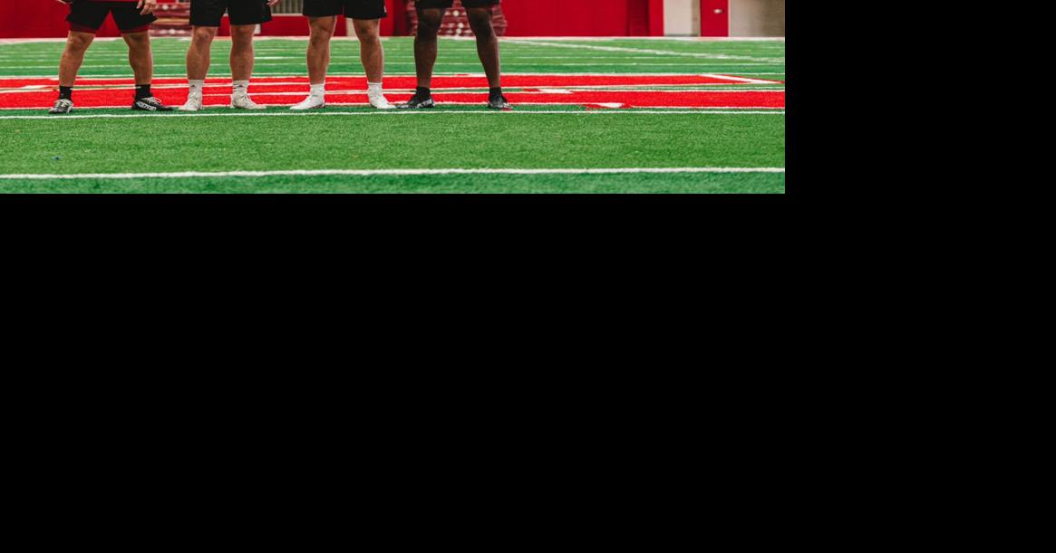 Nebraska unveils first single-digit jersey number players