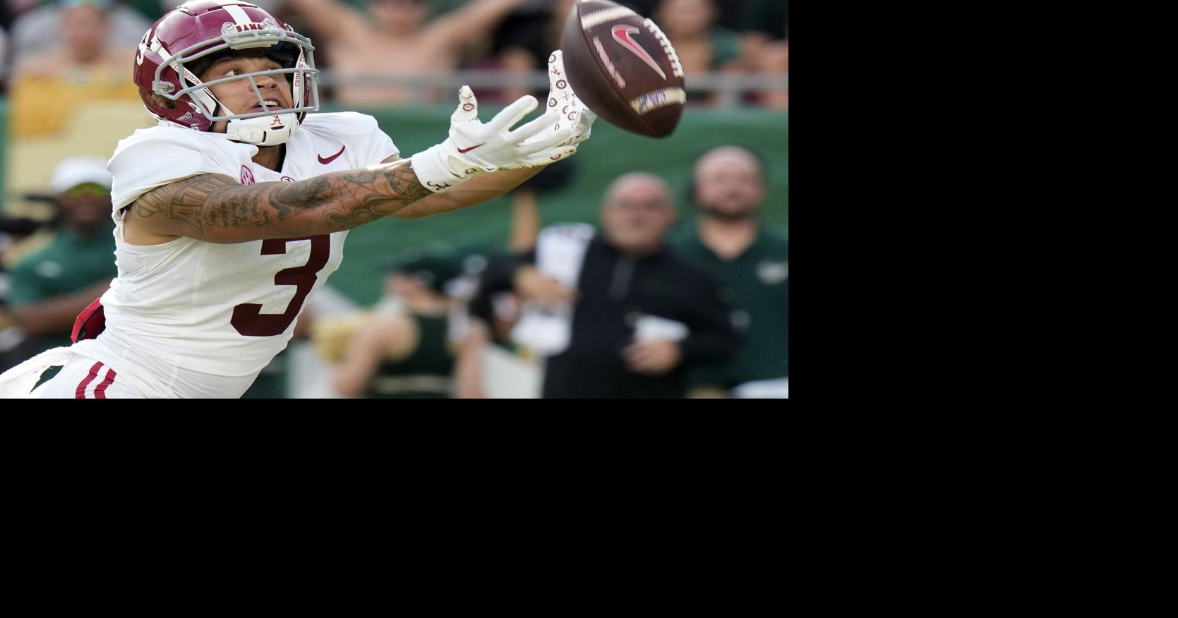 Journal Star's Amie Just shares her AP football ballot