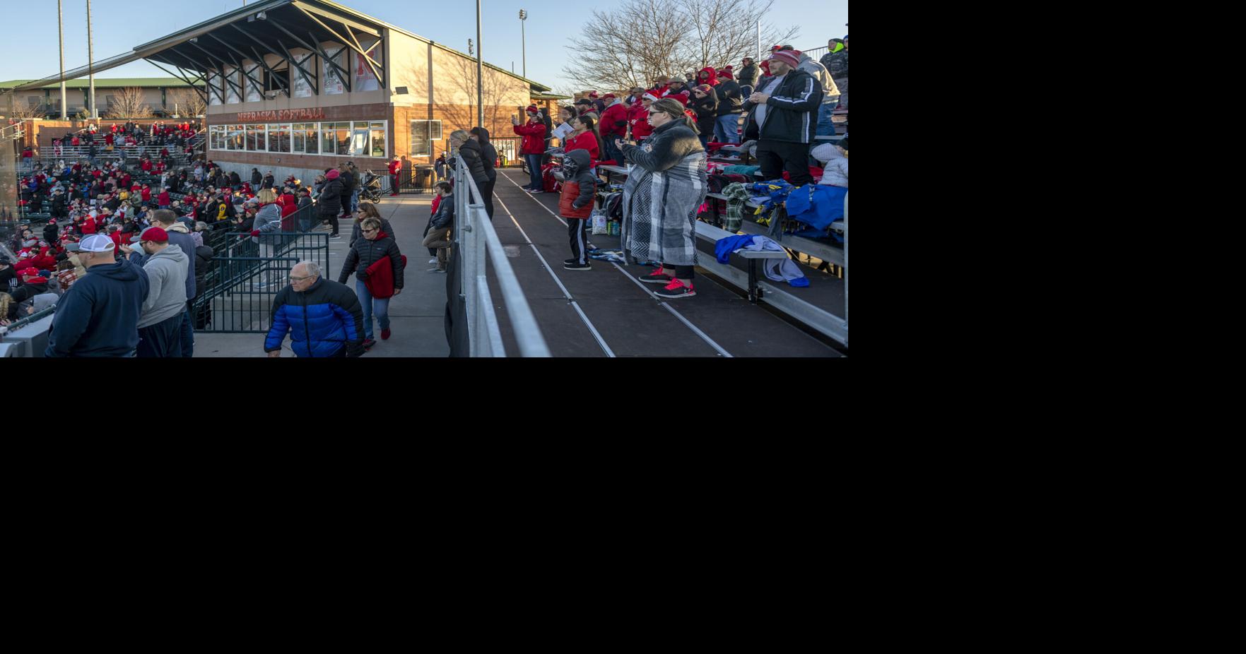 Just: Observations from the improved Bowlin Stadium