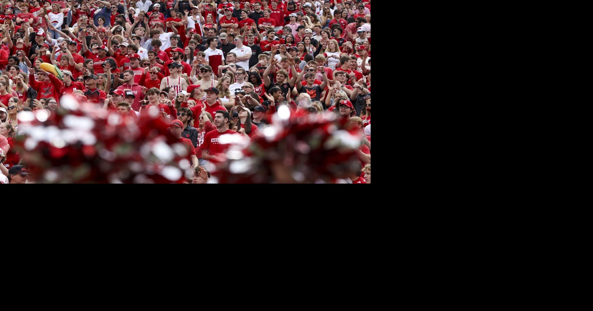 Nebraska football three-game ticket mini plan now available