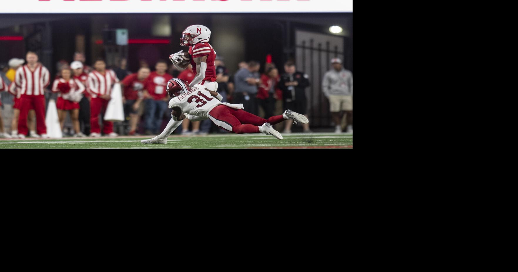 Game On: Storylines, matchups to watch (and a prediction) for Huskers ...