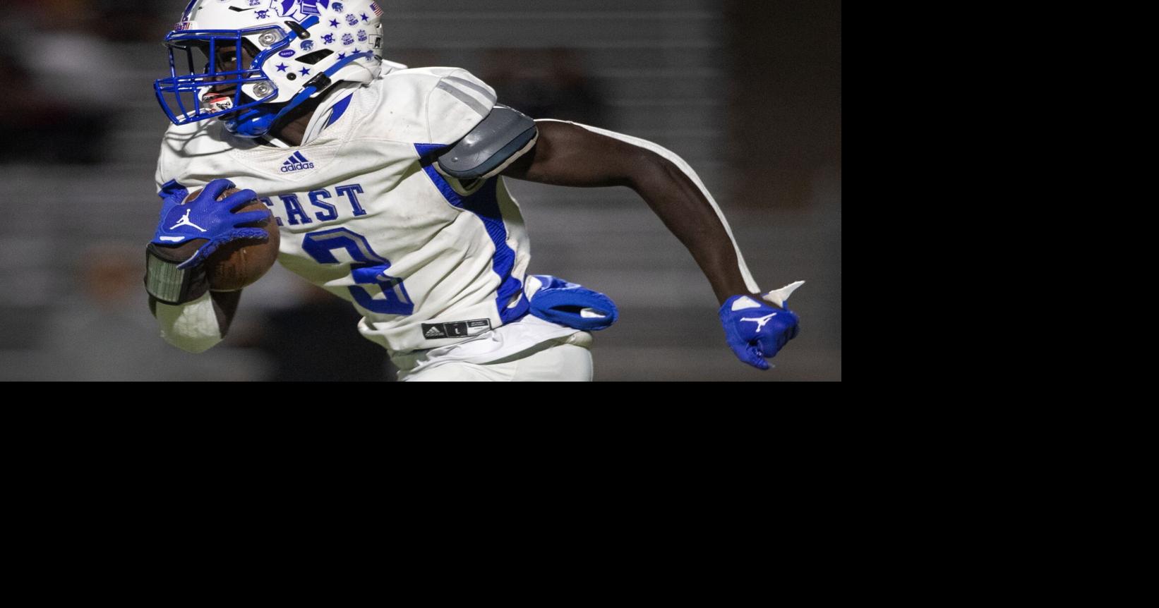 Signee Spotlight: Lincoln East's Malachi Coleman chose Nebraska twice