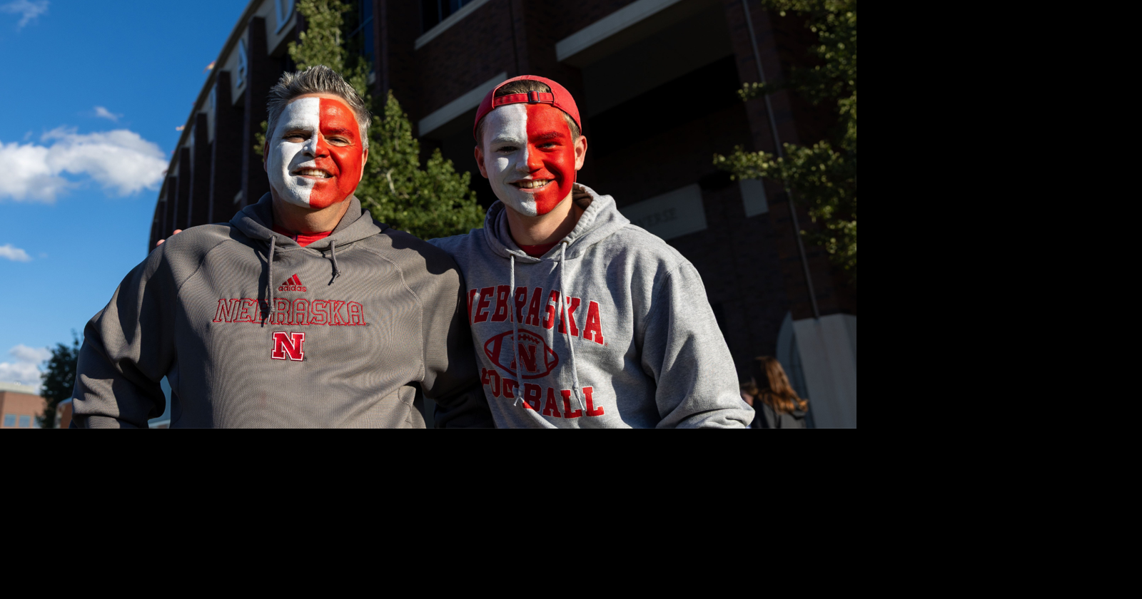 Nebraska fans confident Matt Rhule is staying: ‘I don’t think he’s ...