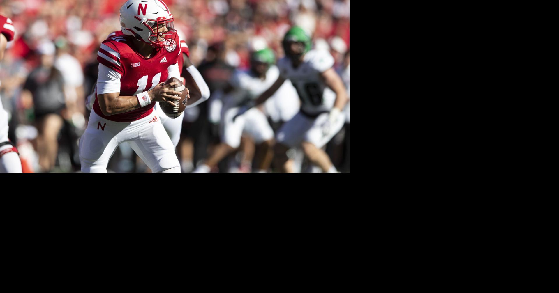 'Still figuring it out': Nebraska continues to integrate new coaches ...