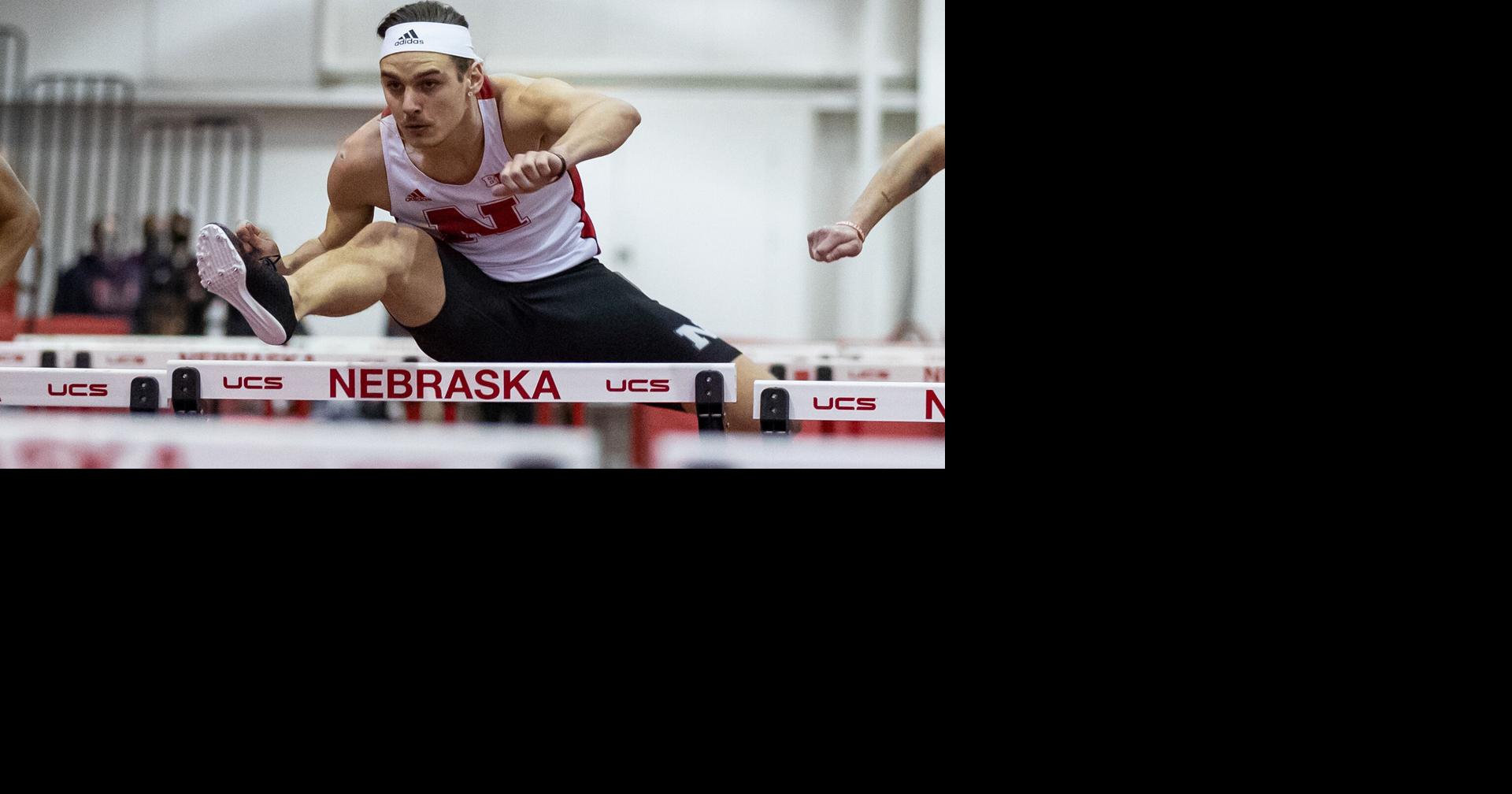 After disappointment, Lincoln High grad Luff becomes Big Ten champion