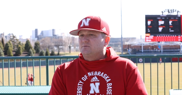 'We have a great team': Why Will Bolt, Nebraska baseball more ...