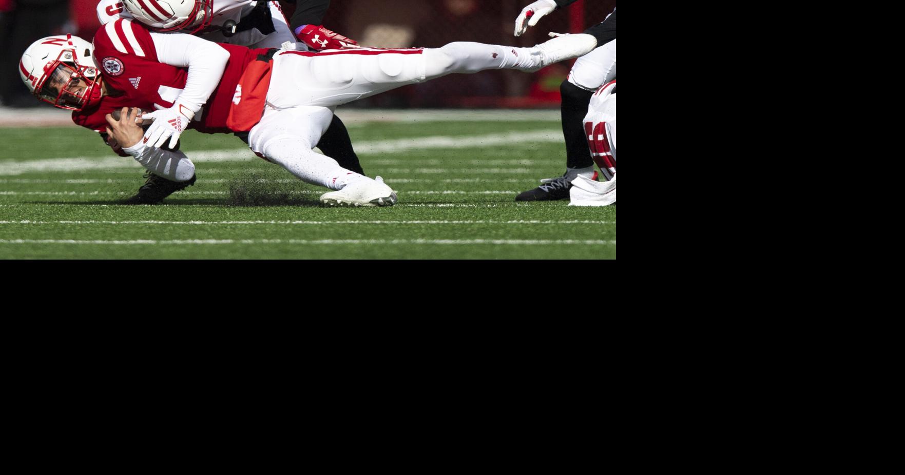 Seeing Red: Luke Mullin's extra points from Nebraska's 15-14 loss to ...