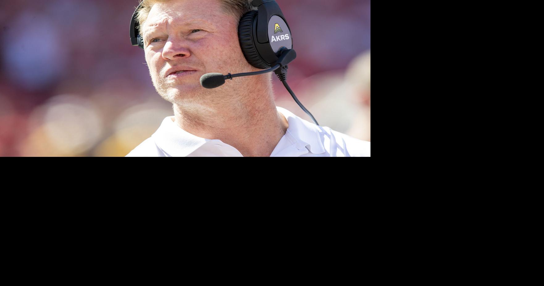 Amie Just: Response to Nebraska's win vs. North Dakota is a sigh of ...