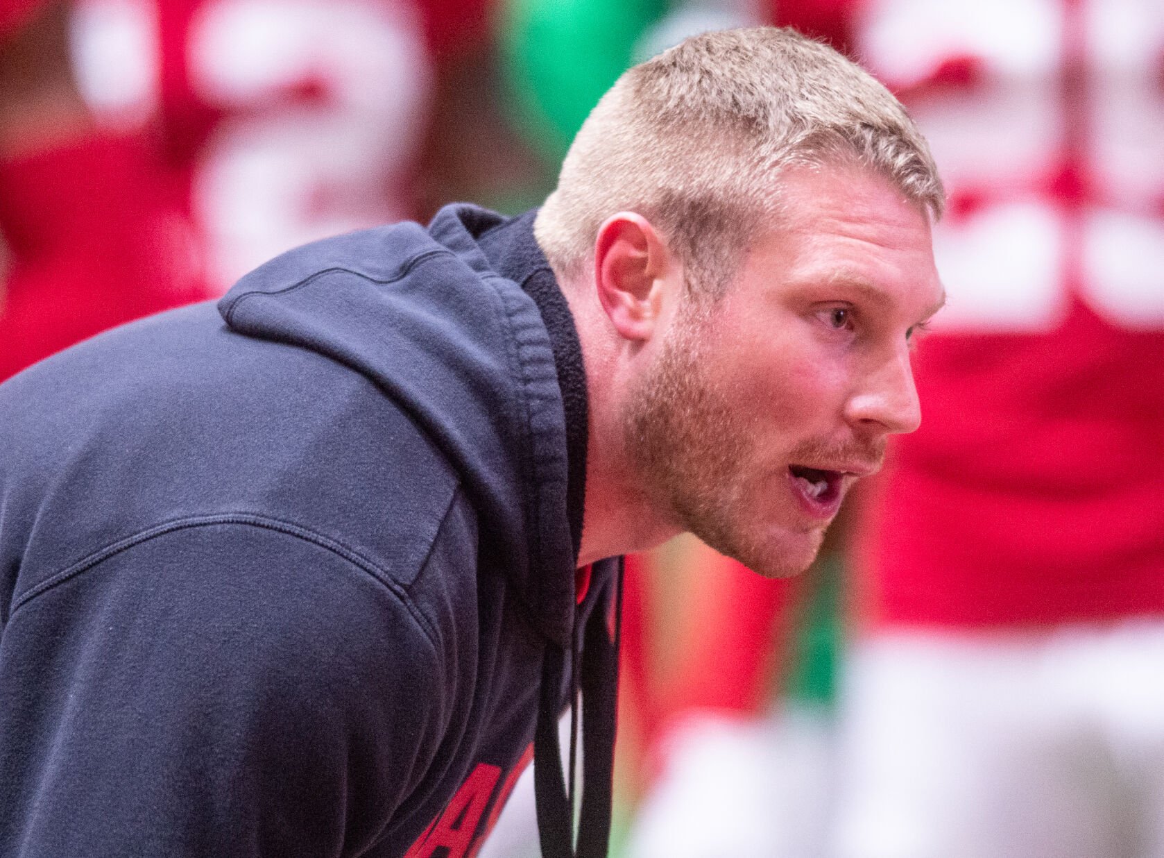 After reshaping body, Nash Hutmacher eyes bigger Nebraska defensive ...