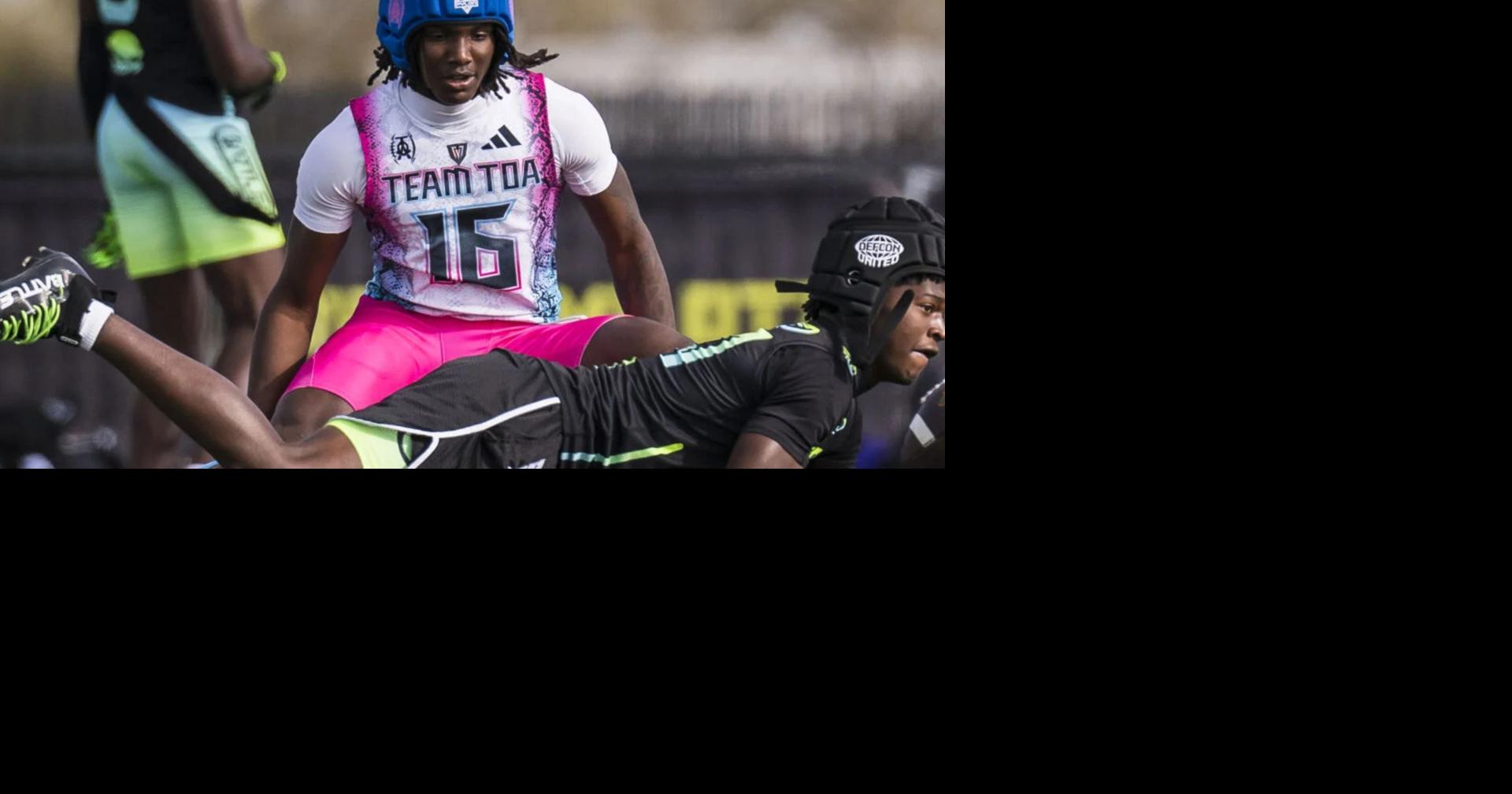 Five-star recruit Danny Odem reassured after Nebraska coaching change