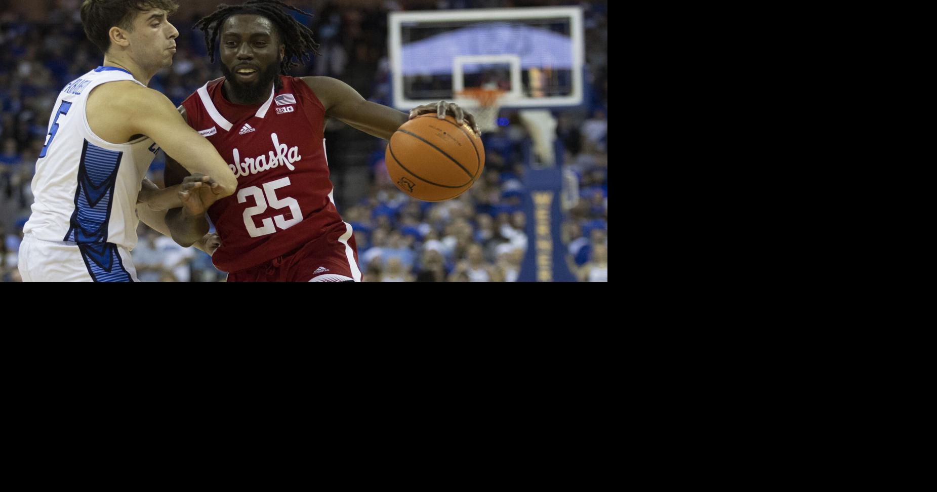 Creighton win a 'huge booster' for Nebraska, which turns focus to Big ...