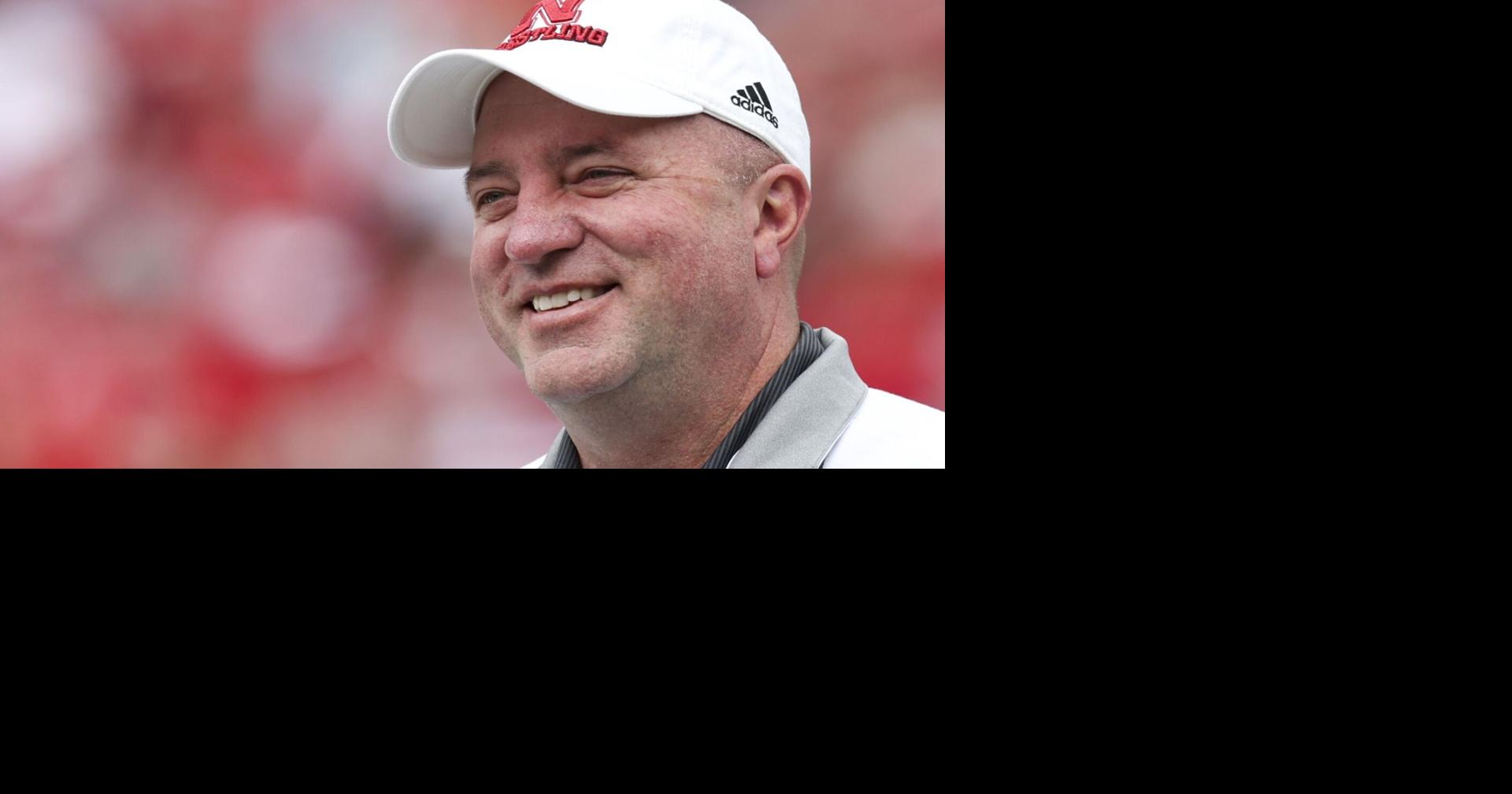 Nebraska AD Troy Dannen details journey to Lincoln, talks current state ...