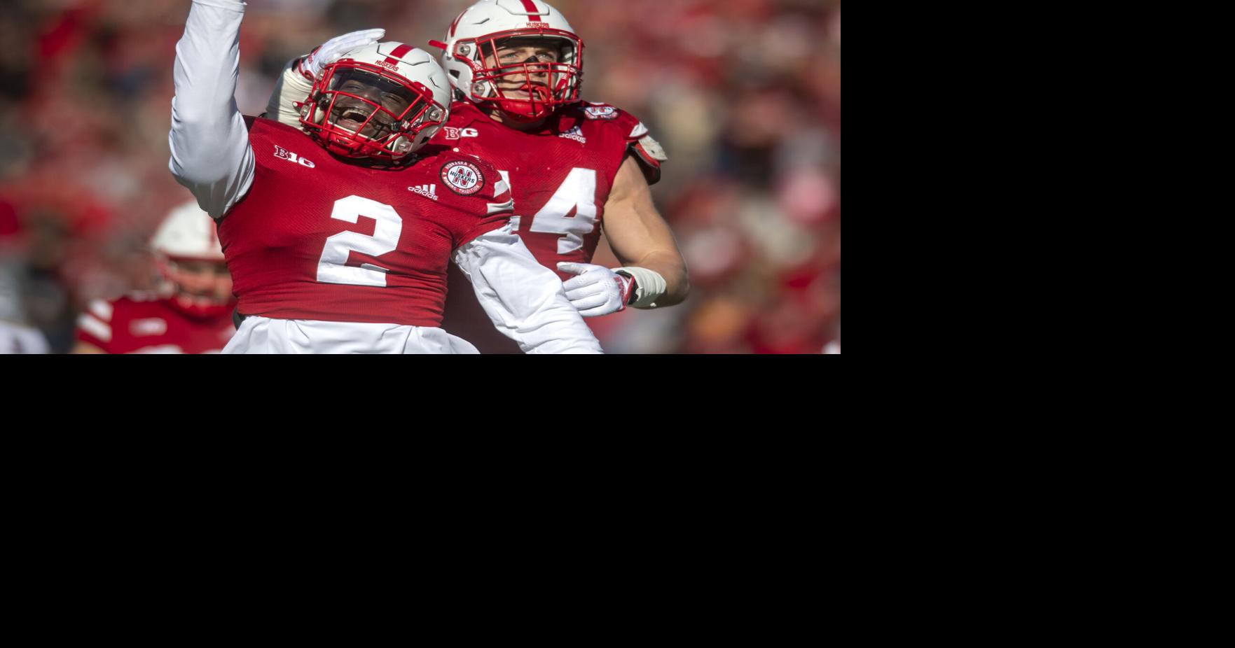 Nebraska-Michigan predictions: Here are our best bets