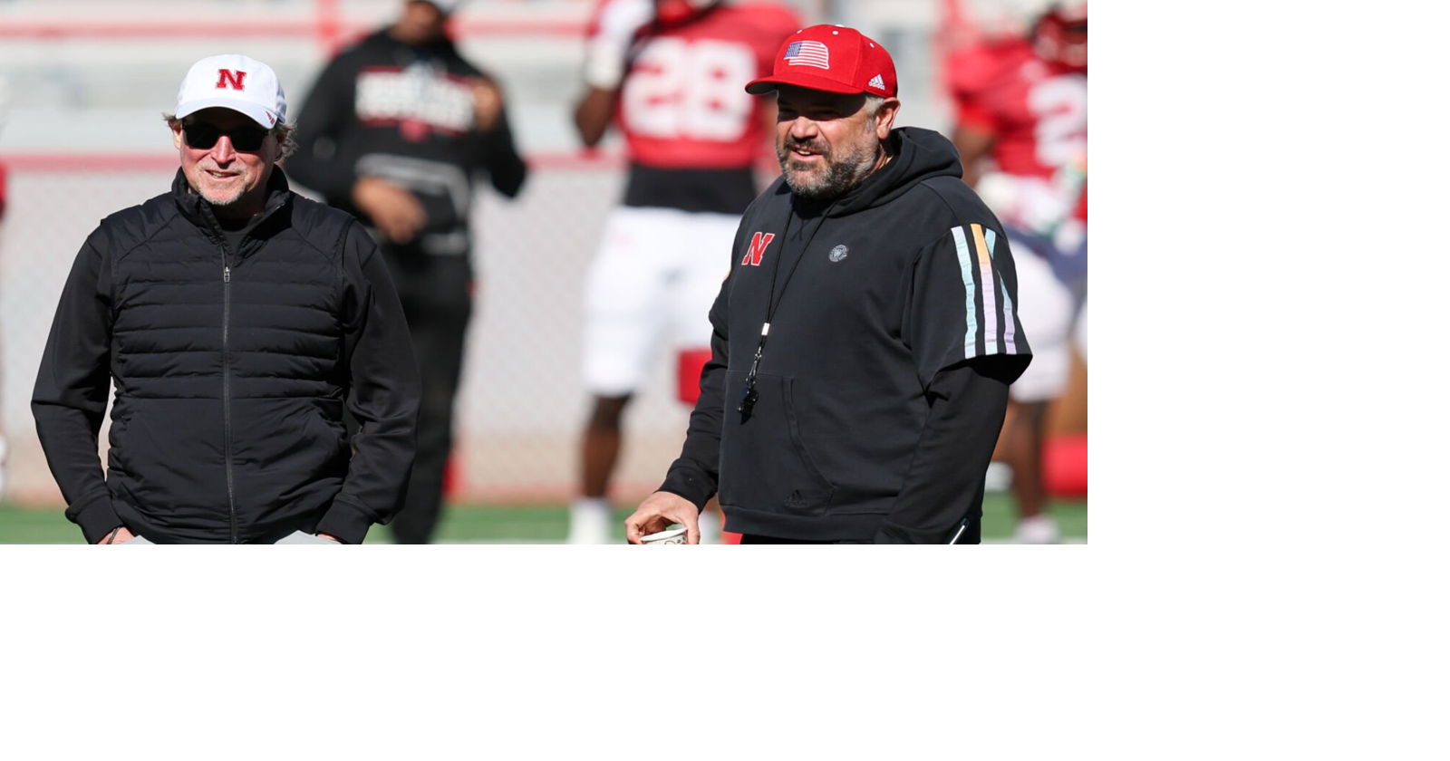 Tom Shatel: Here's what it would take for Nebraska to go 9-3 in 2025