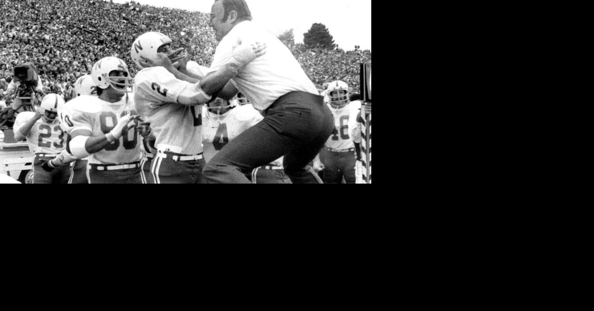 Legendary Nebraska and NFL defensive coordinator Monte Kiffin dies at 84