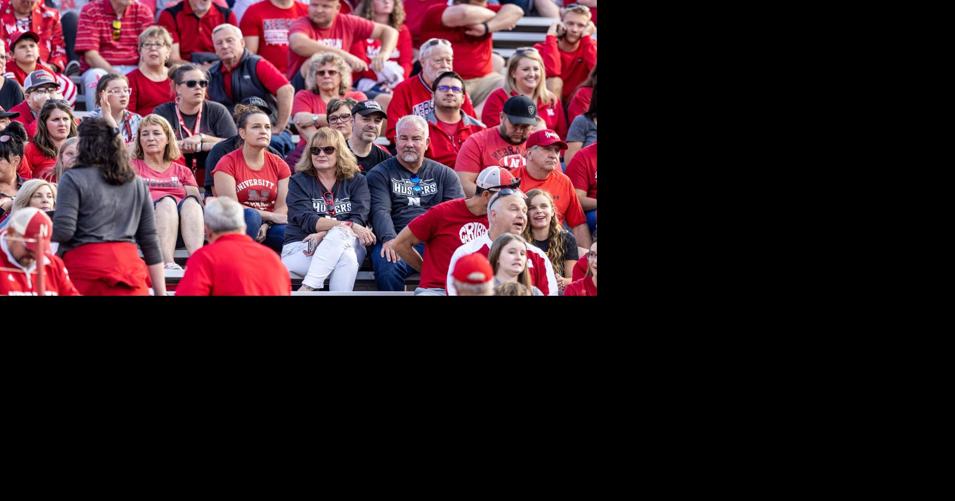 'It’s kind of weird': Nebraska's South Stadium needs an overhaul