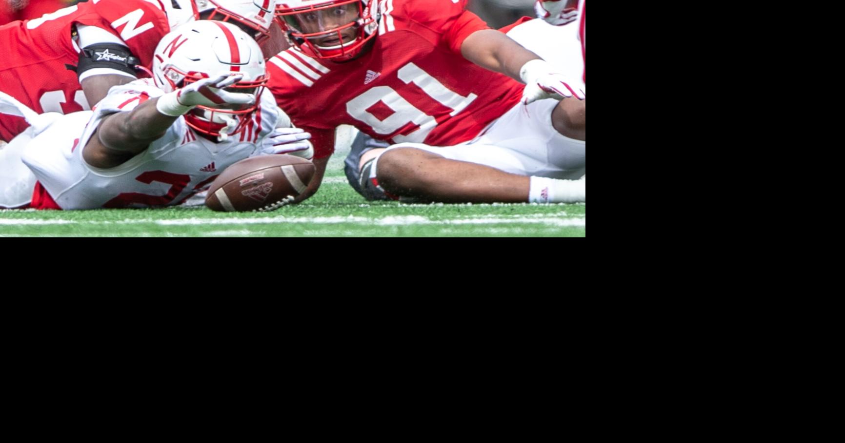 Nebraska football enjoying defensive line reinforcements