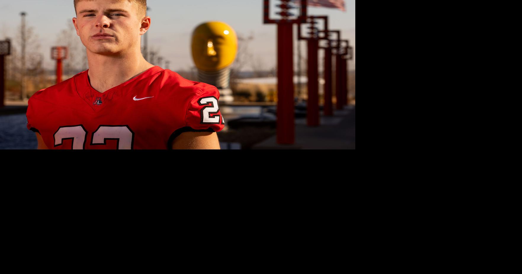 Nebraska football Signee Spotlight: Carter Nelson
