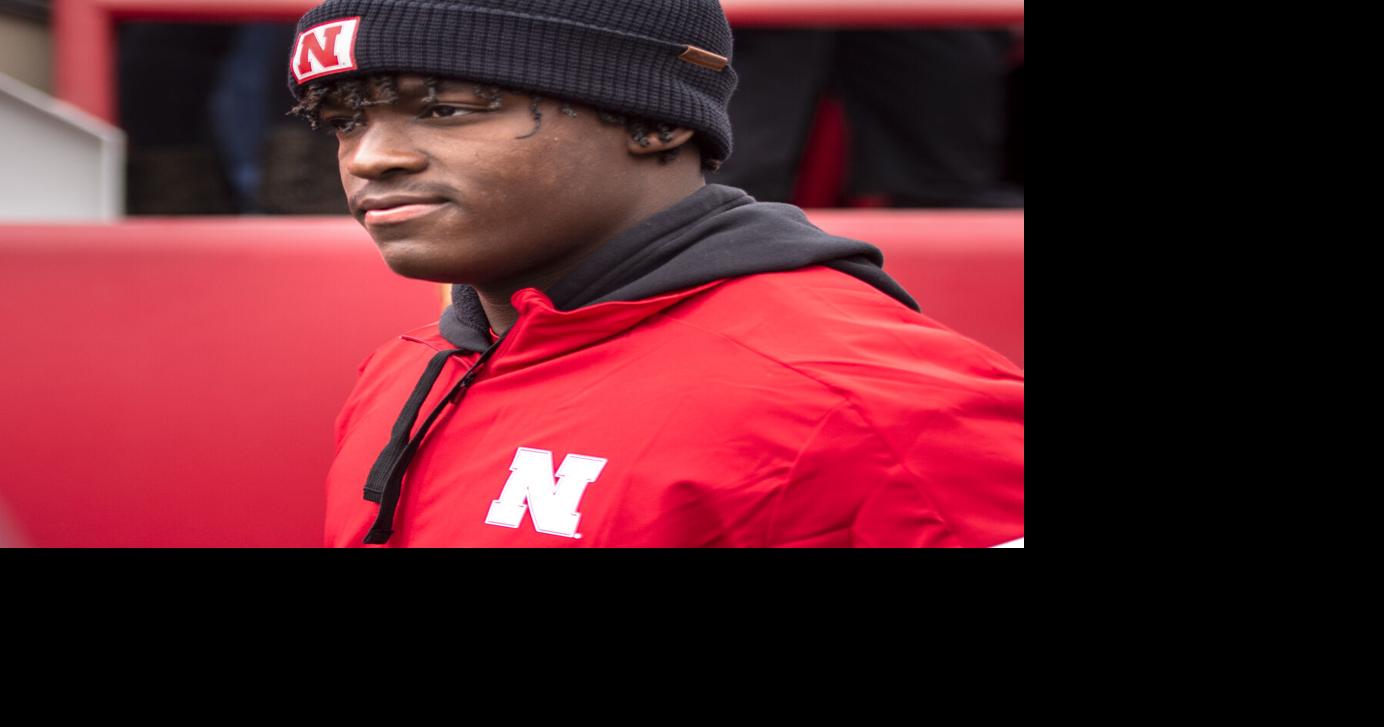 How a ‘great feeling’ led Willis McGahee IV to a Nebraska commitment