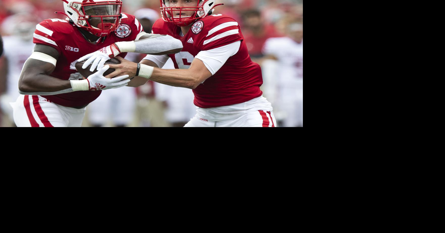 Husker Hot Topic: Should Nebraska start Logan Smothers or Chubba Purdy?