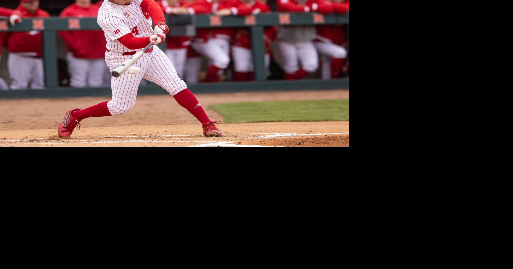 Clash of .400 hitters highlights latest baseball meeting of Nebraska ...