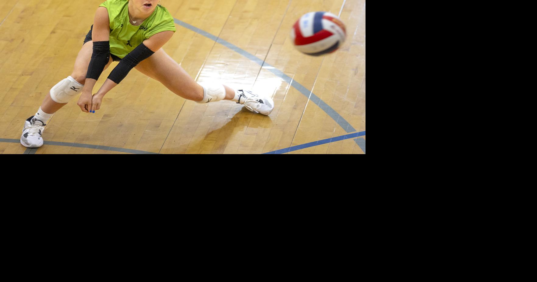 Lincoln Lutheran standout Keri Leimbach commits to Nebraska volleyball