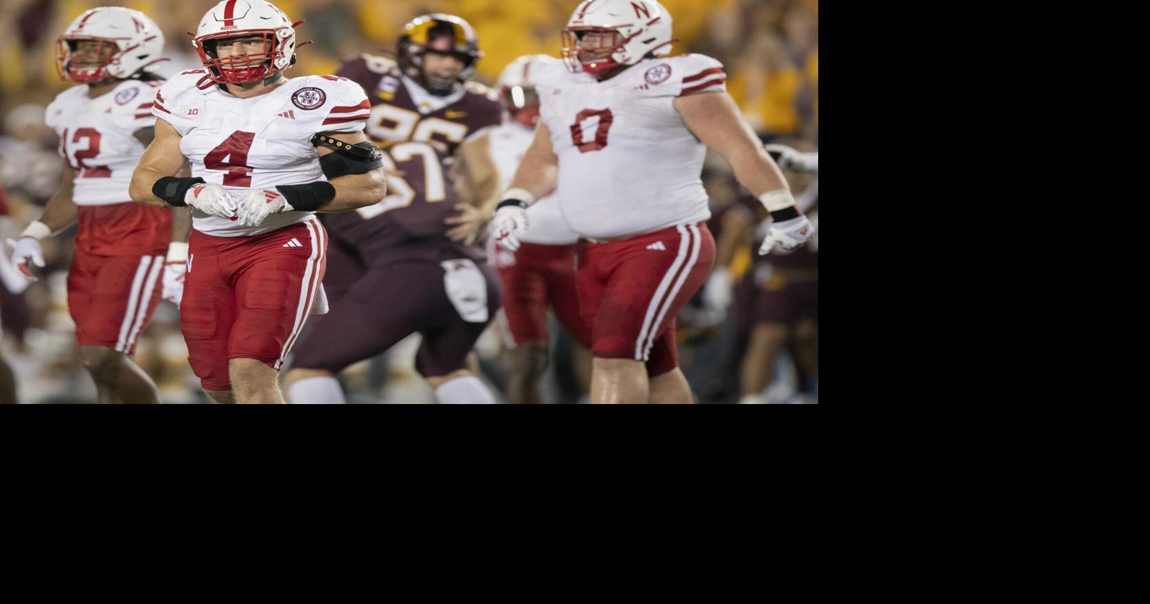 Luke Reimer's hospital visit 'nothing football-related'