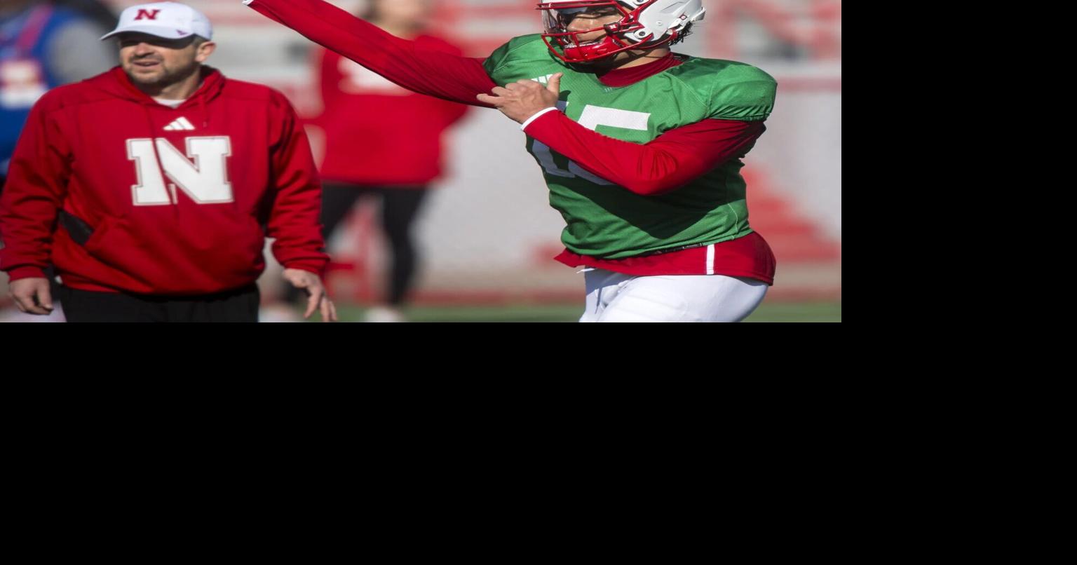 Dylan Raiola shedding weight, gaining knowledge in Year 2