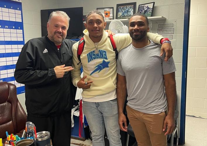 Why Nebraska football signees decided to enroll early