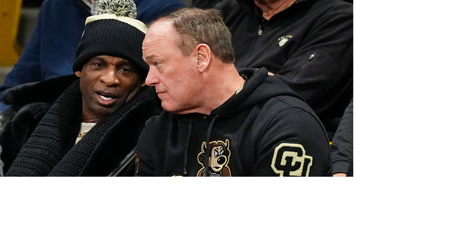 Colorado A.D. all for renewal of Nebraska football rivalry