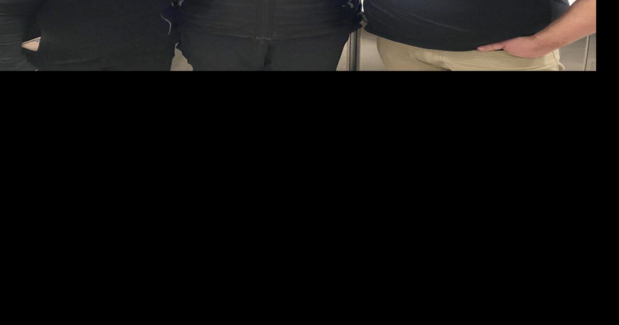 Amie Just: Where in the world is Ed Foley? Building goodwill with ...