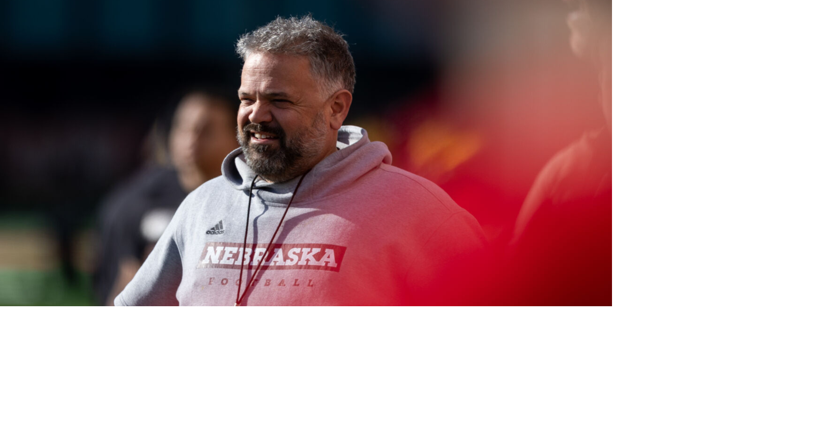 Shatel: Nebraska fans want football, not a game show, at spring game ...