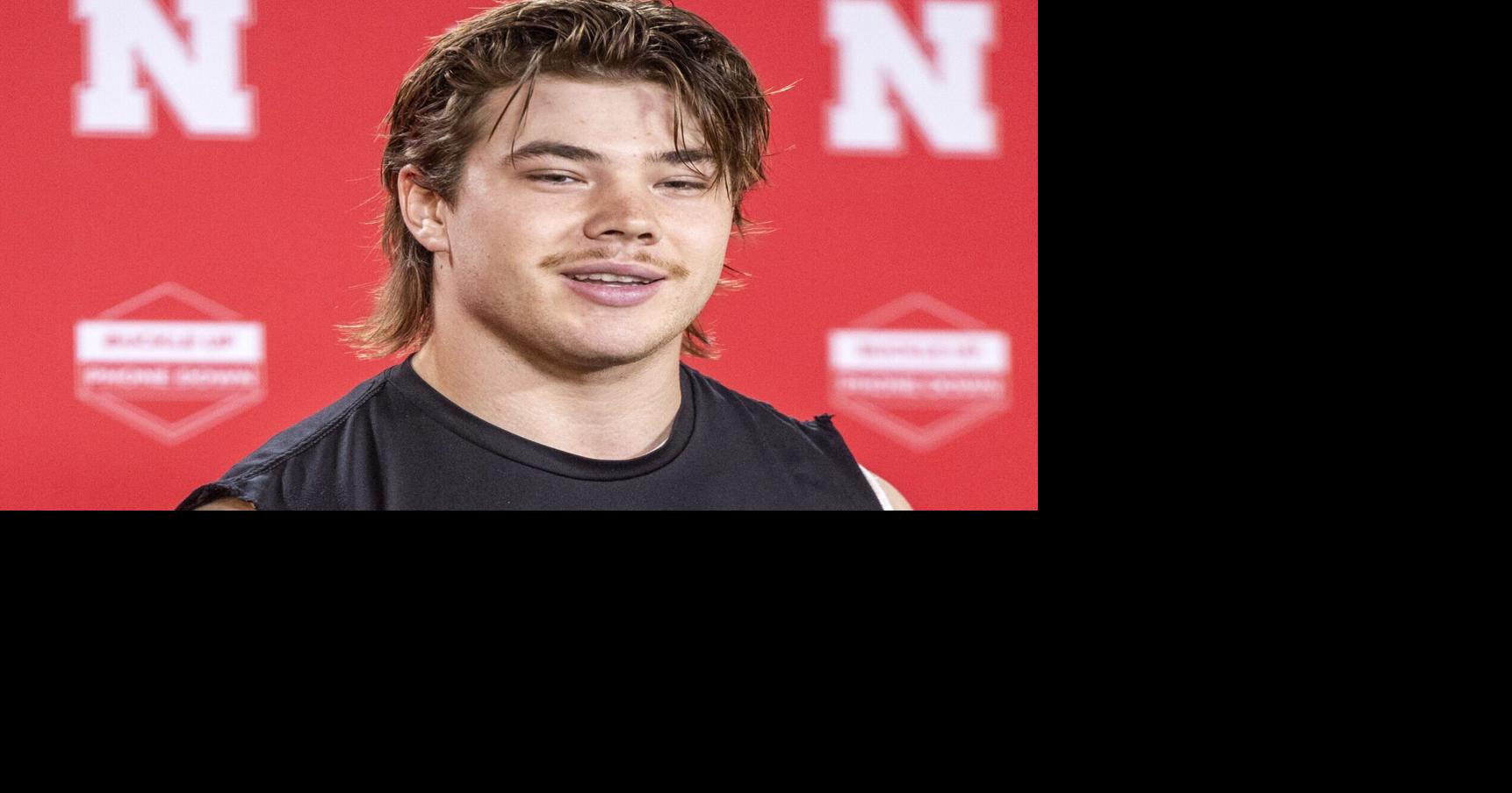 Jacob Bower could be next Nebraska walk-on success story