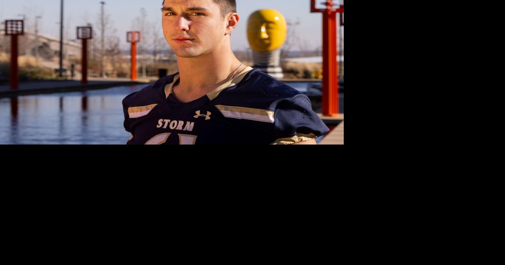 Nebraska football Signee Spotlight: Ashton Murphy