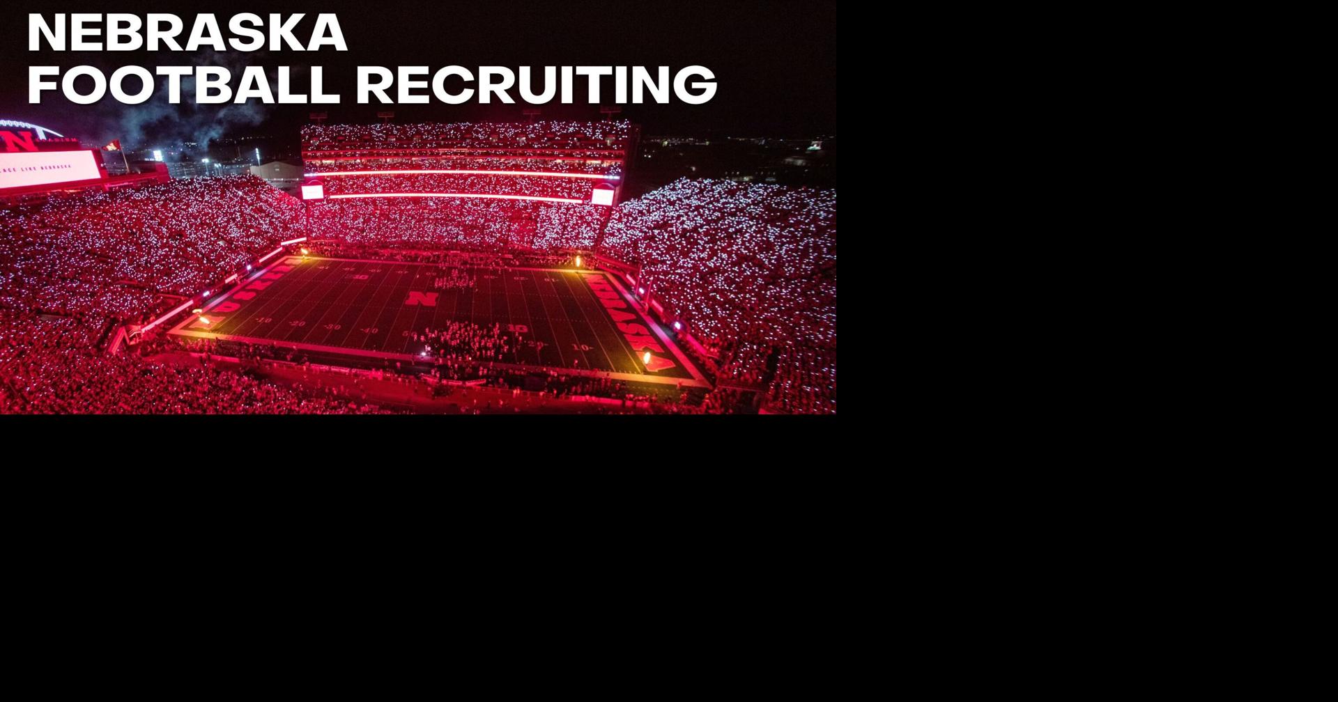 Nebraska football nets streak of commits from transfer portal