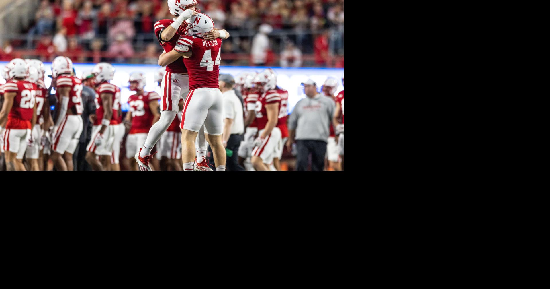 Nebraska-Indiana: Three things we learned, three things we still don't know