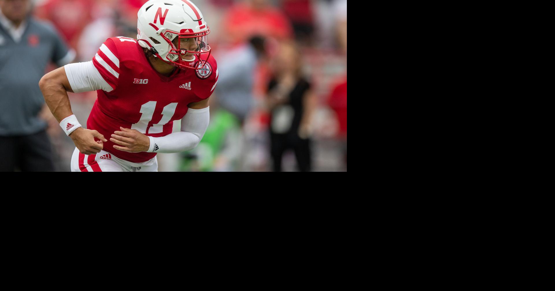 Roster Reset: Jeff Sims joins Casey Thompson in Nebraska's crowded ...