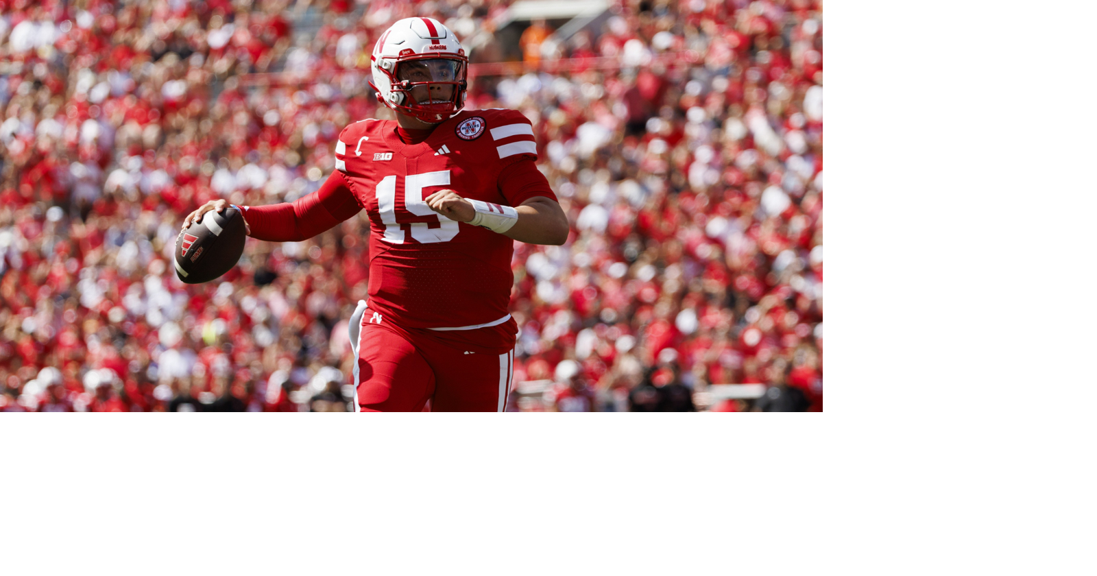 Omaha World-Herald writers predict Nebraska vs. Michigan