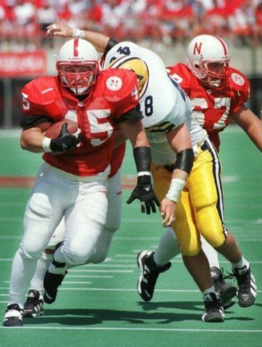 Husker History Highlights - November 2, 2023