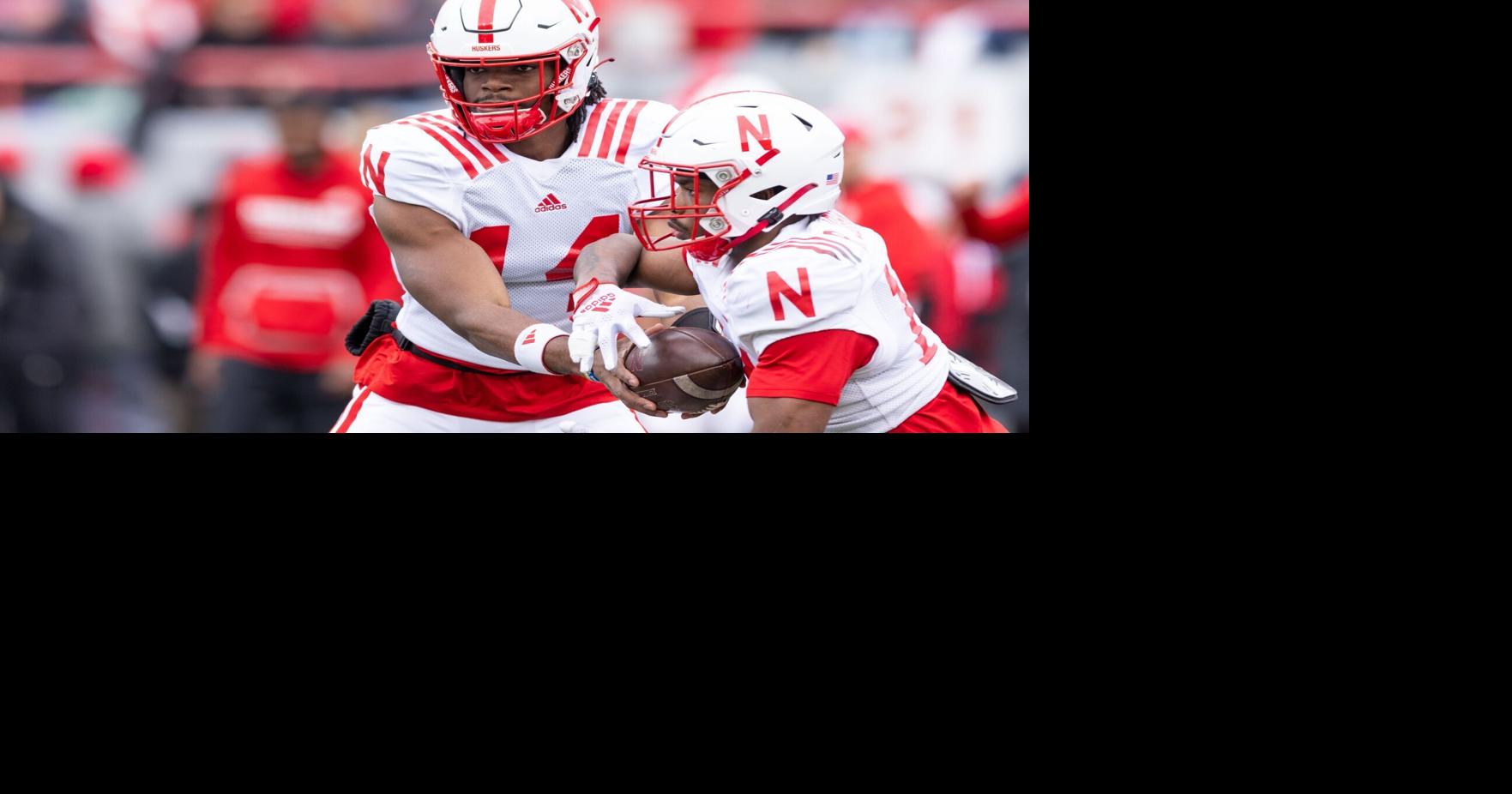 Nebraska football's summer vacation list: Work, eat, lift, lead, repeat