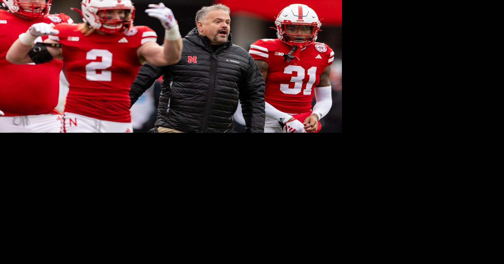 Sam McKewon: 12 Nebraska football stories to watch in 2024