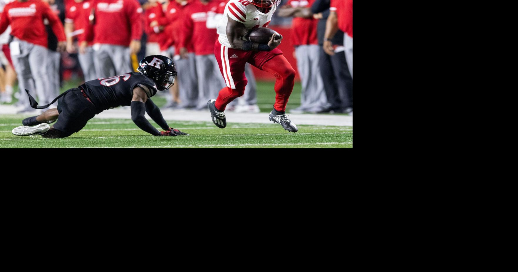 Husker Report Card: Grading Nebraska's performance against Rutgers