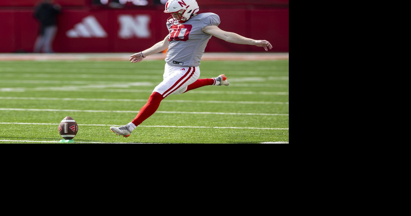 Husker Camp Countdown: No. 42, Tristan Alvano