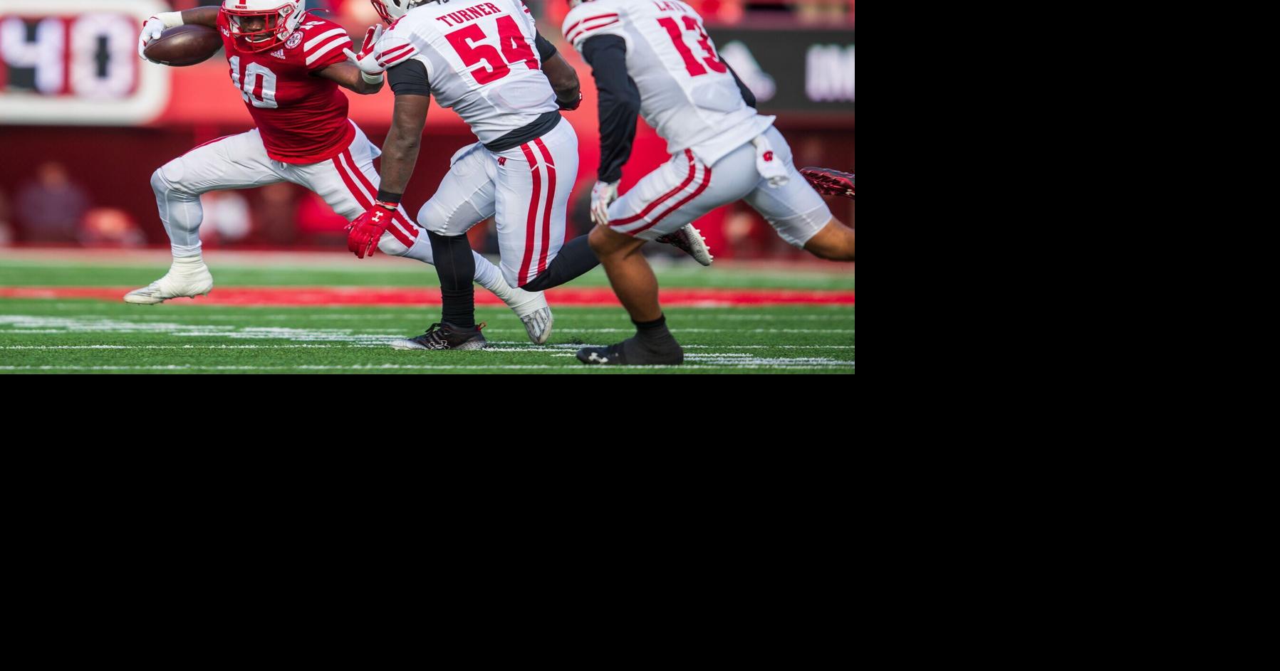 McKewon: Wisconsin's risky reset, Nebraska NFL draft takes and a ...