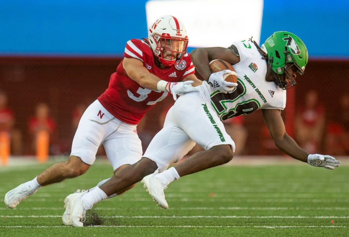 Five Nebraska walk-ons to watch