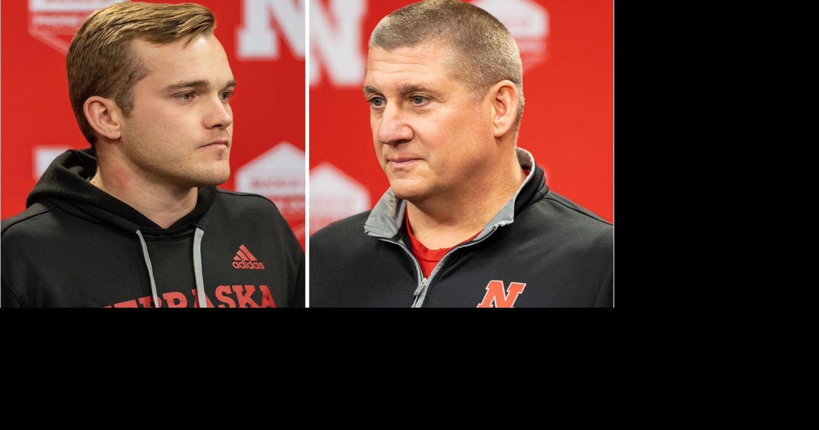 Five quick hits: Nebraska assistants Bob Wager's and Garret McGuire's ...