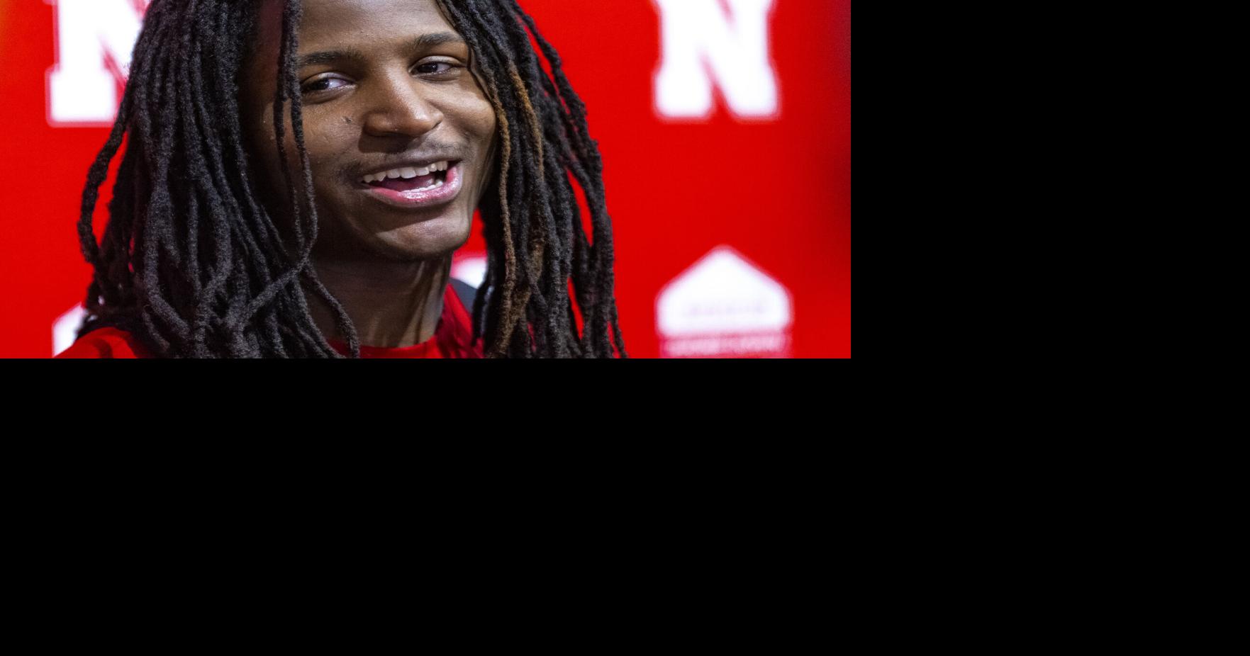 Red Report: Corey Collier adapting quickly to Nebraska, new defense